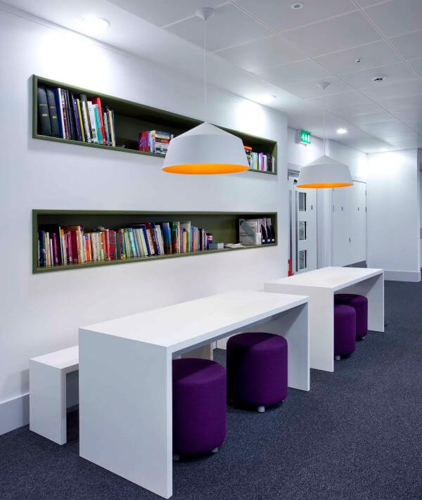 The best offices are branded offices: Why you should brand your space ...