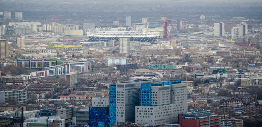 Office Space London | Serviced & Rented Offices | Office Genie